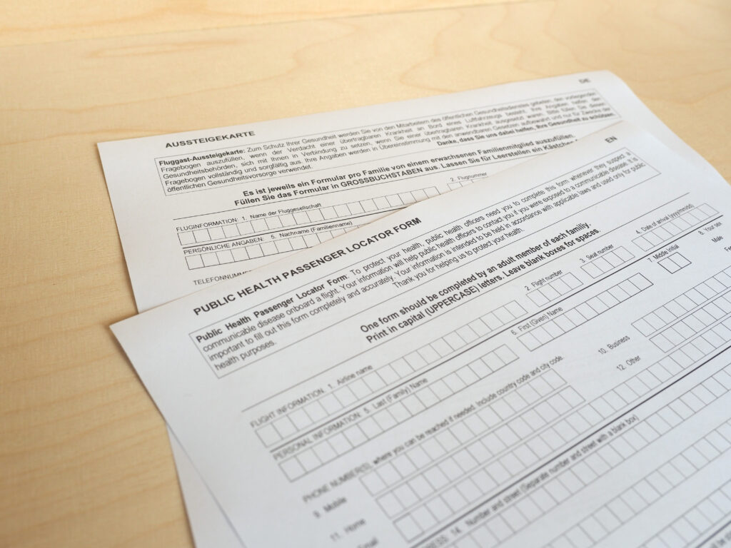 Pilots and cabin crew receives substantial fines