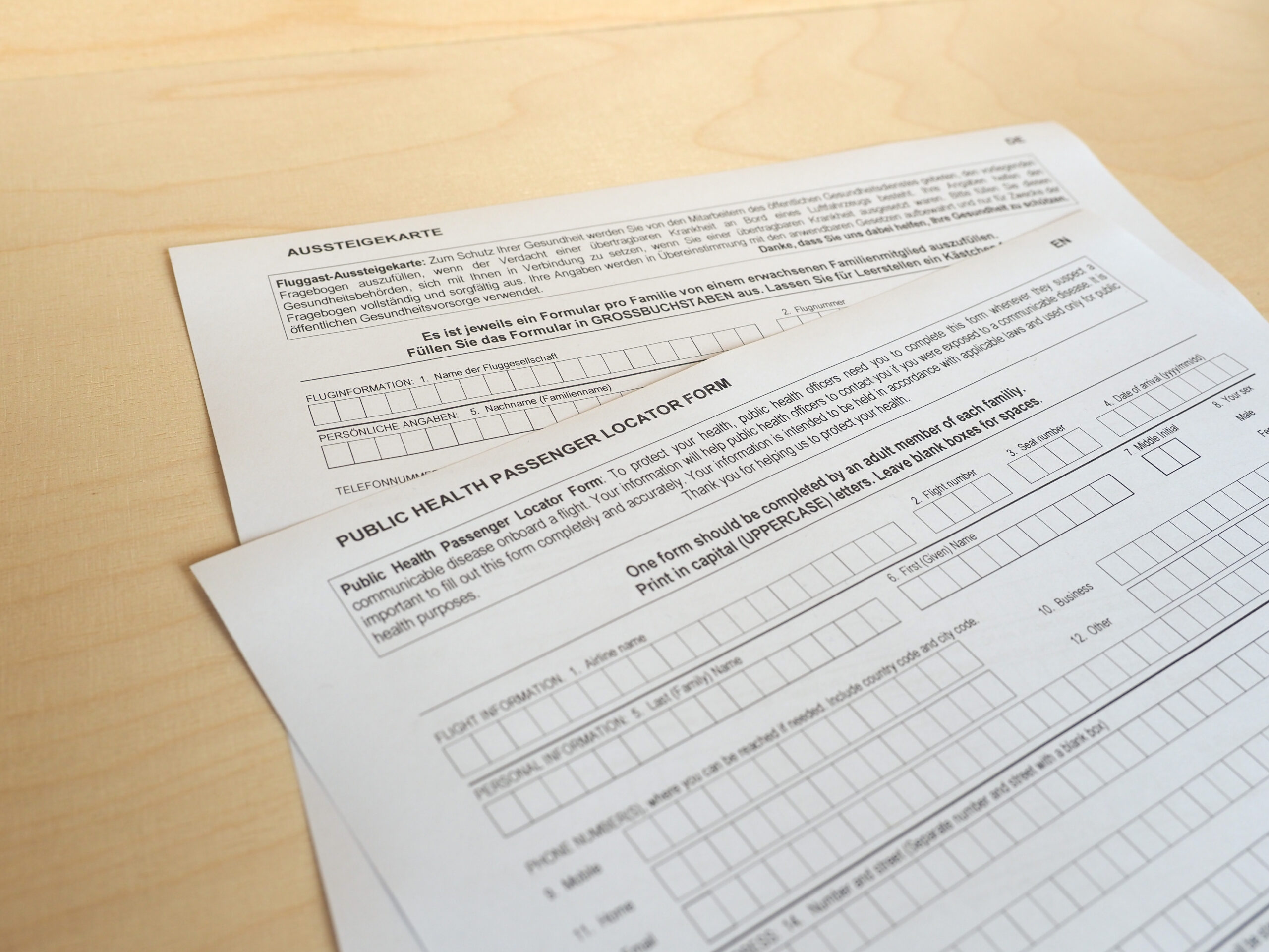 Pilots and cabin crew receives substantial fines