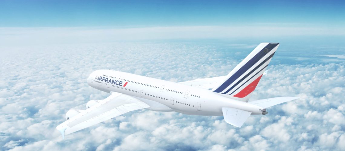 Iat Verdictul Pilo ilor Air France Este Cea Mai Responsabil Companie